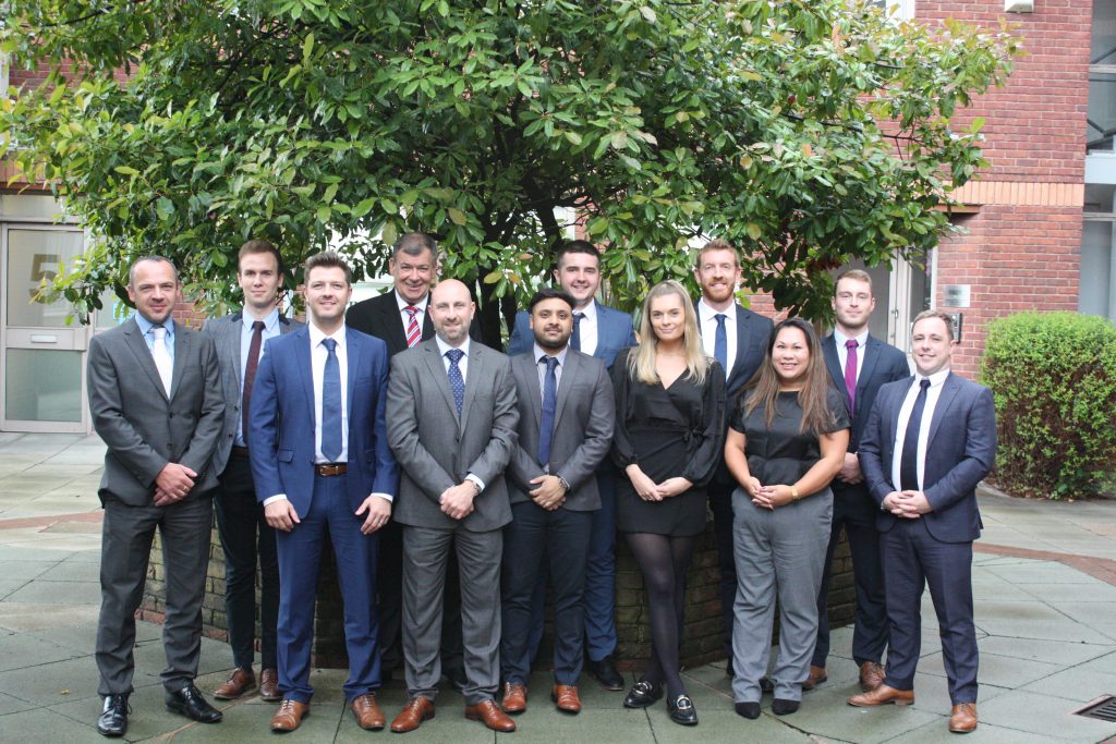 Work for Us - Adepto Technical Recruitment